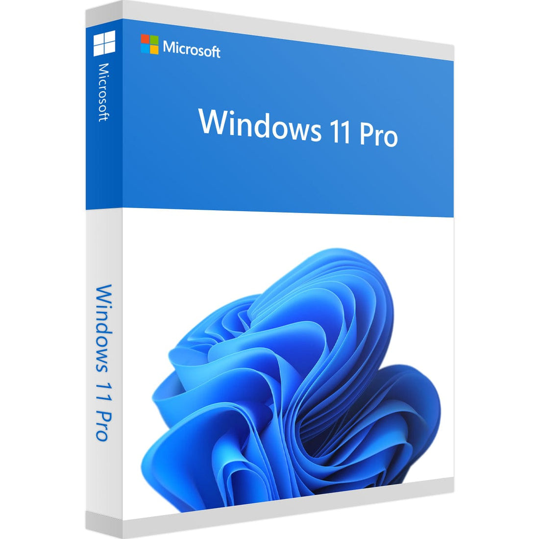 Microsoft Windows 11 Pro License Key – ÆLECTRONIX